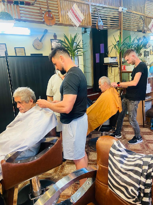 Curs Frizerie Bucuresti